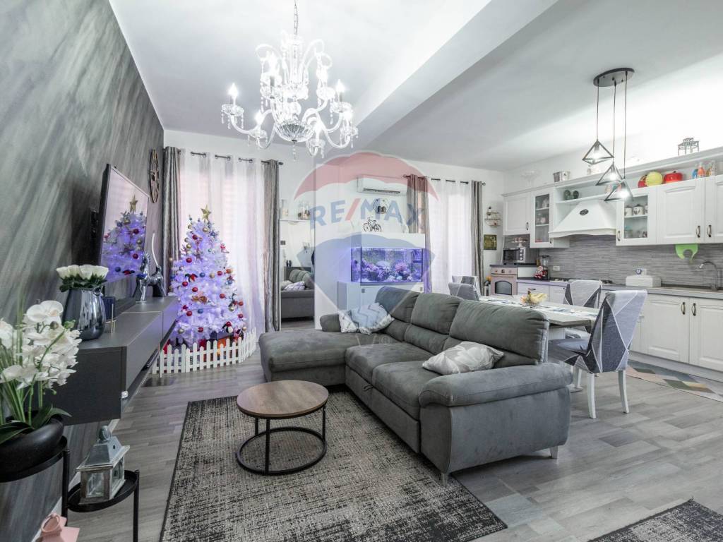 Vendita Appartamento Acireale. Trilocale in via fossa 22 A. Ottimo ...