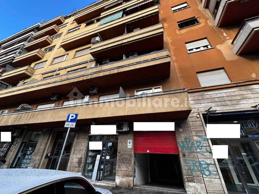 Locale commerciale, Roma, Rif. 117306411 - Immobiliare.it