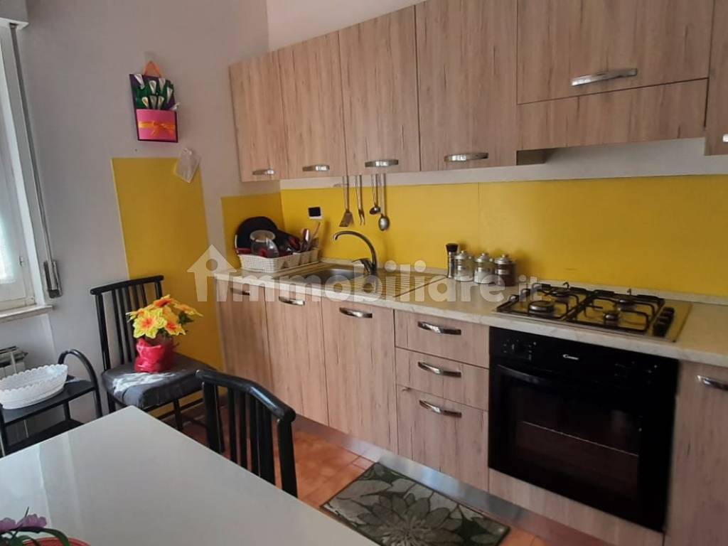 Stanza singola in affitto, affittasi camera singola via Nicola Misasi ...