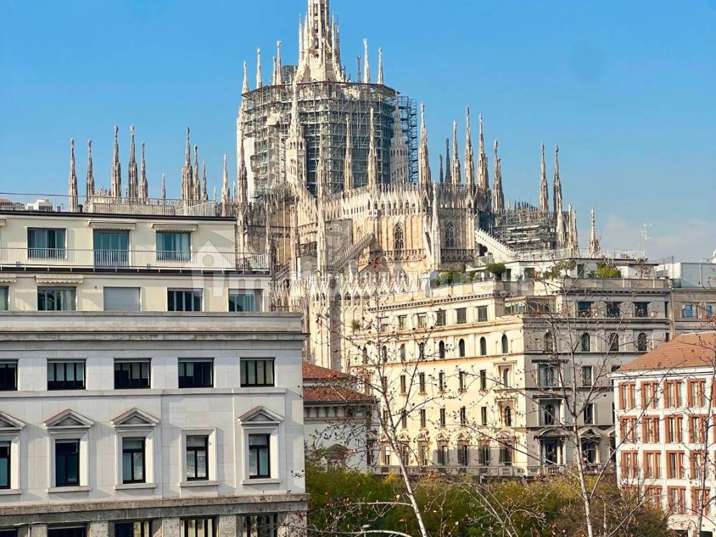 Ufficio - Studio via Carlo Giuseppe Merlo 1, Milano, Rif. 117317177 ...