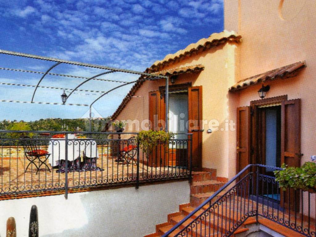 Sale Multi-family villa in via Giuseppe Garibaldi 17 Pollica. Good ...