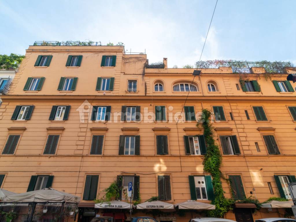 Ufficio - Studio via Angelo Brunetti 60, Roma, Rif. 117325797 ...