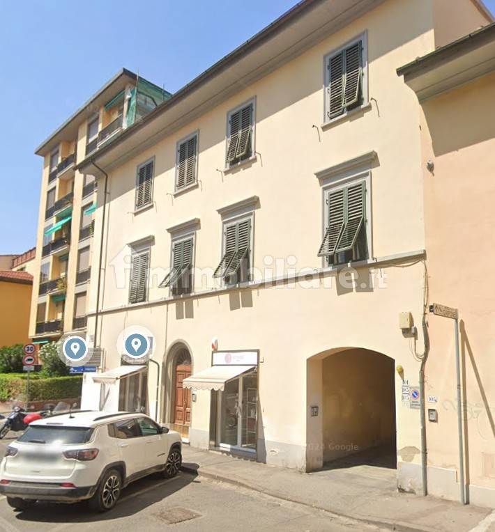 Asta per appartamento, via Aretina 101, Alberti - Bellariva Firenze ...