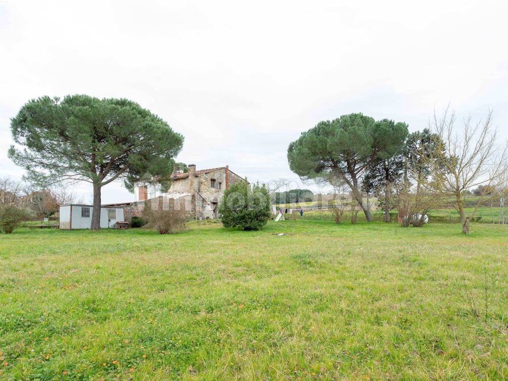 Vendita Terratetto unifamiliare in via del Padule Signa. Da ...