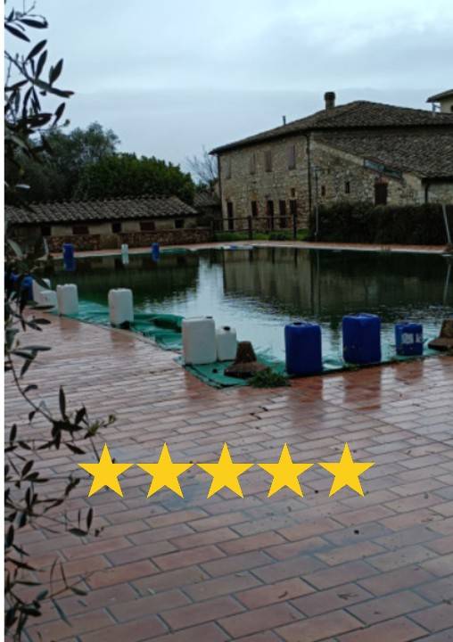 Asta per appartamento, Località Cercignano, Campiglia, Castel San ...