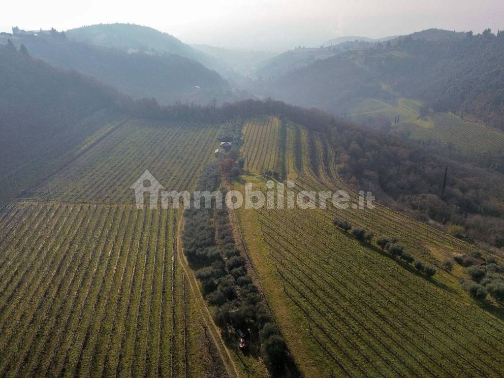 Terreno agricolo Strada per Montecchio, Verona, rif. 117345467 ...