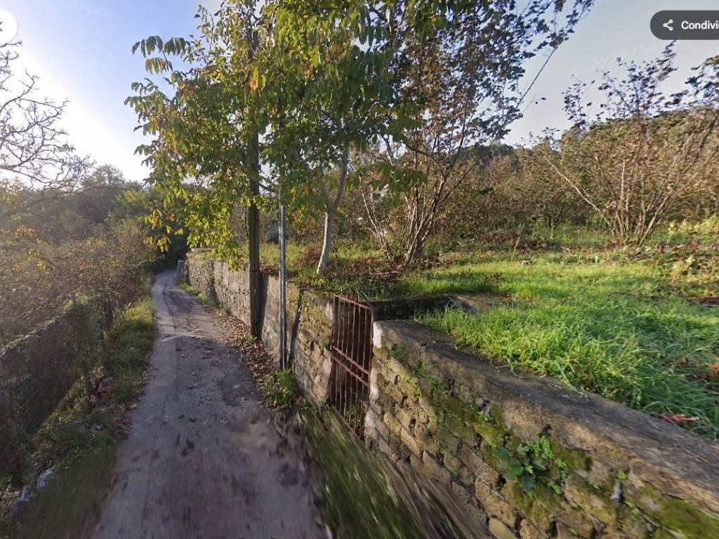 Terreno agricolo via Oliveto 22, Ottaviano, rif. 117347785 - Immobiliare.it