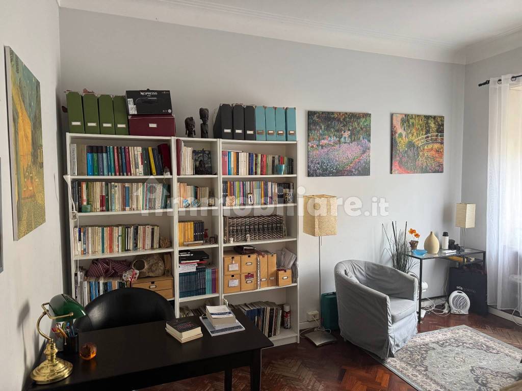 Ufficio - Studio con ascensore, Roma, Rif. 117349095 - Immobiliare.it