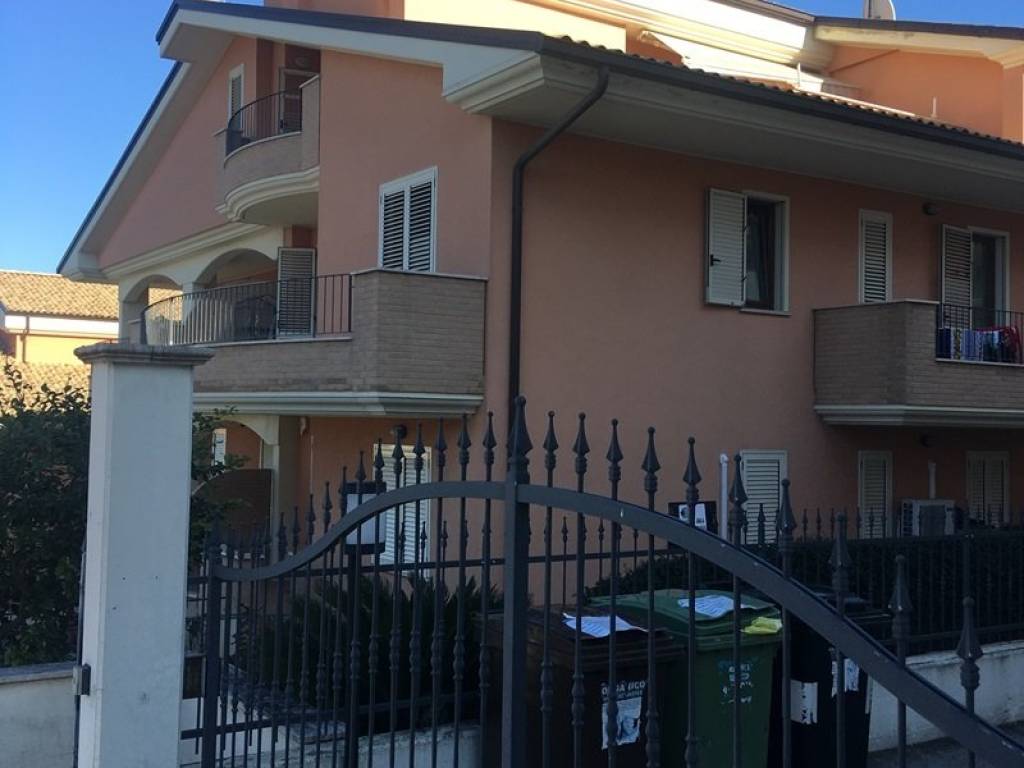 Asta per appartamento, via Guglielmo Aurini 8, Tortoreto Lido Tortoreto ...