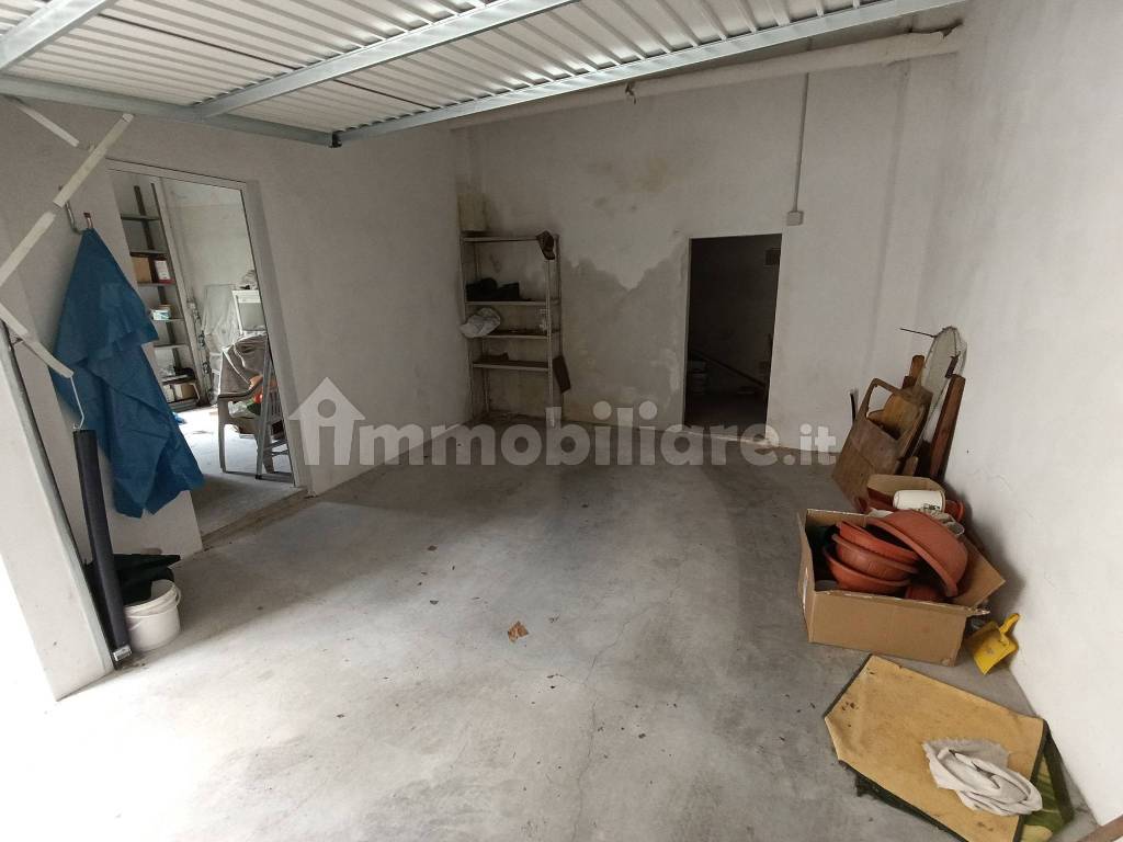 Magazzino - Deposito via Generale Cortella, Castelletto d'Orba, Rif ...