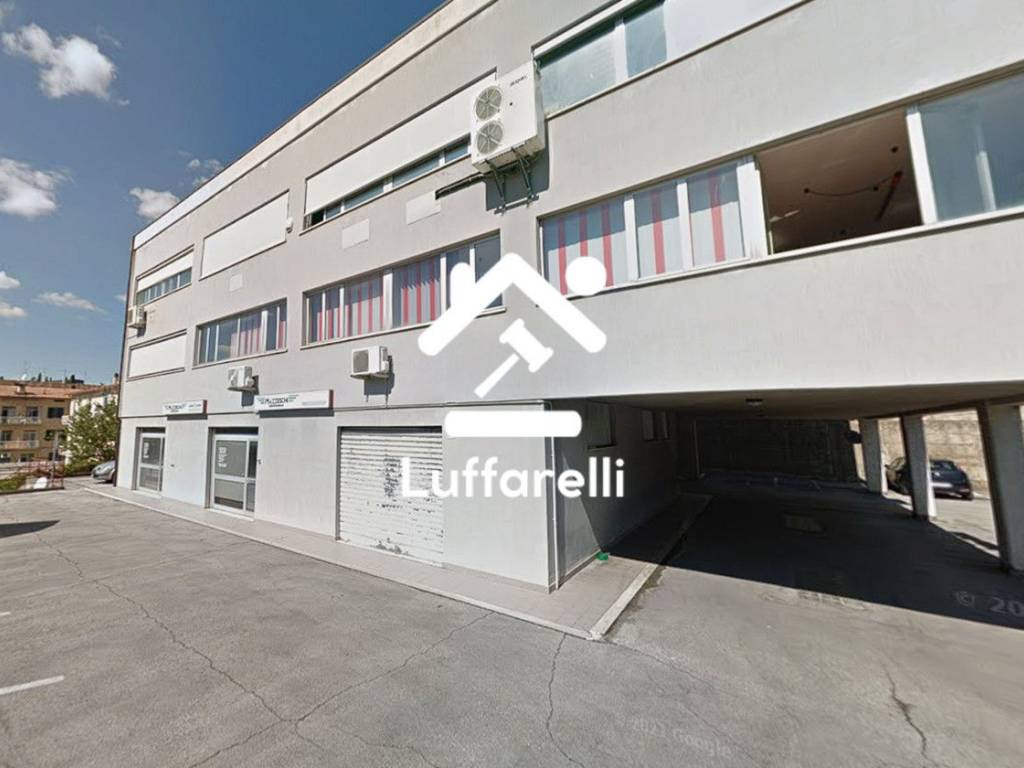 Asta per appartamento, via Angelo Blasi 34, Madonna Alta - Prepo ...