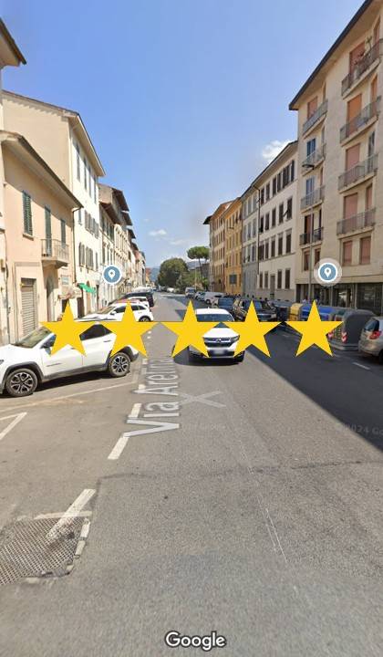 Asta per appartamento, via ARETINA, Alberti - Bellariva Firenze, rif ...
