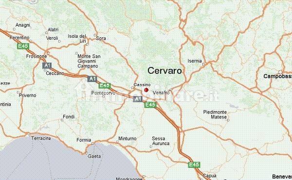 Asta per appartamento, via Giacomo Leopardi, snc snc, Centro Cervaro ...
