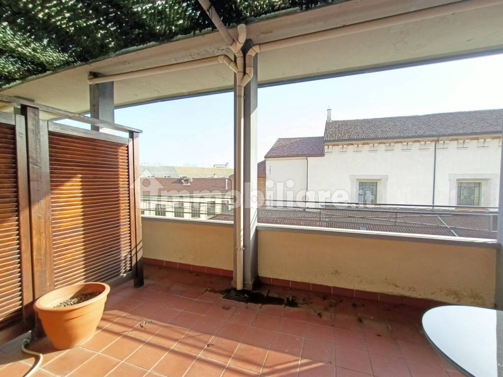 Affitto Appartamento Milano. Bilocale in via Carlo Giuseppe Merlo 3 ...