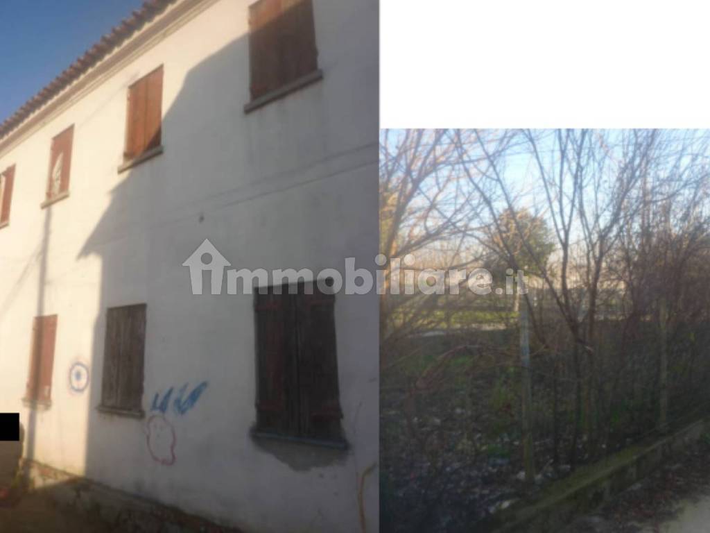 Asta per appartamento, via Lunga 100, Santa Margherita D'Adige Borgo ...