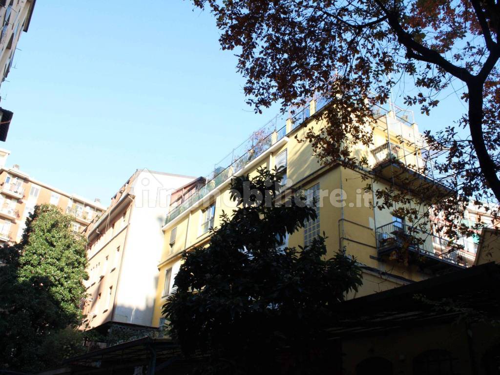 Vendita Appartamento Milano. Quadrilocale in via Generale Giuseppe ...
