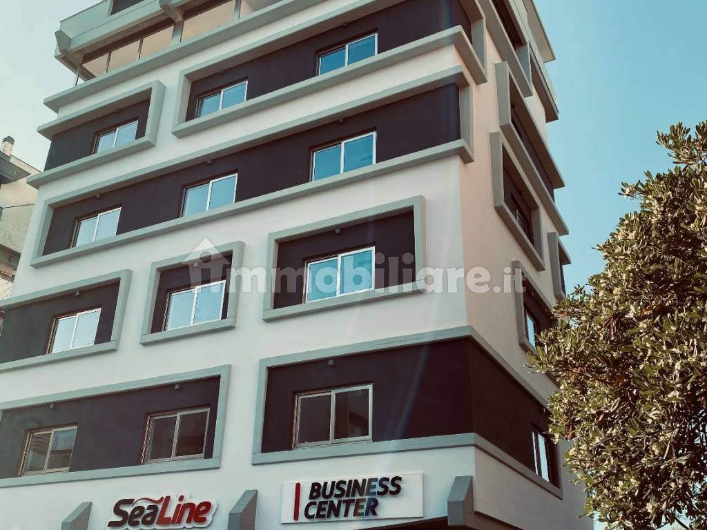 Ufficio - Studio via Ennio Visca 43, Nettuno, Rif. 117417135 ...