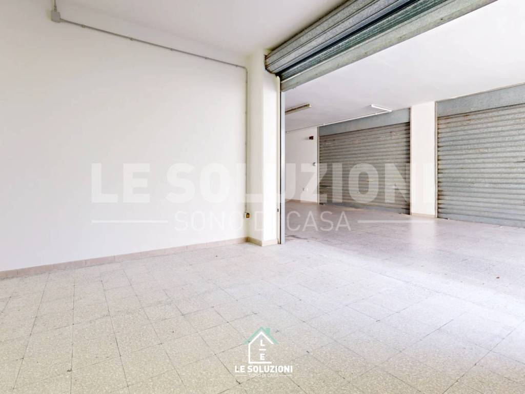 Garage - Box via Richard Wagner 4, Putignano, Rif. 117417515 ...