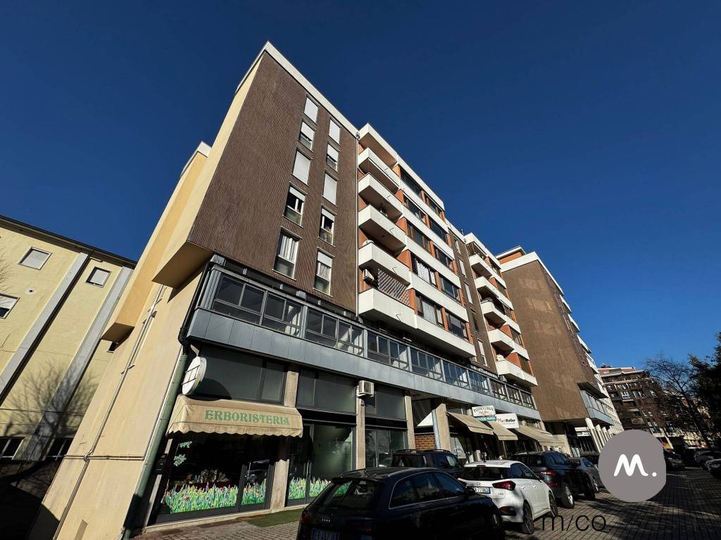 Vendita Appartamento Pordenone. Trilocale in viale Michelangelo ...