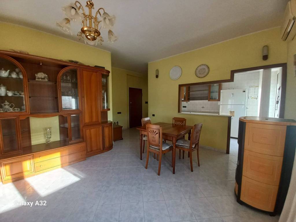 Vendita Appartamento Quartu Sant'Elena. Quadrilocale in via Pietro ...