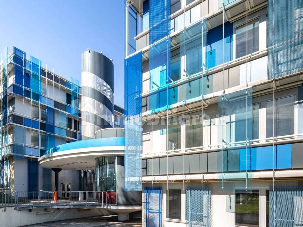 Ufficio - Studio via Rivoltana, 2d, 20090, Segrate, Rif. 117427471 ...