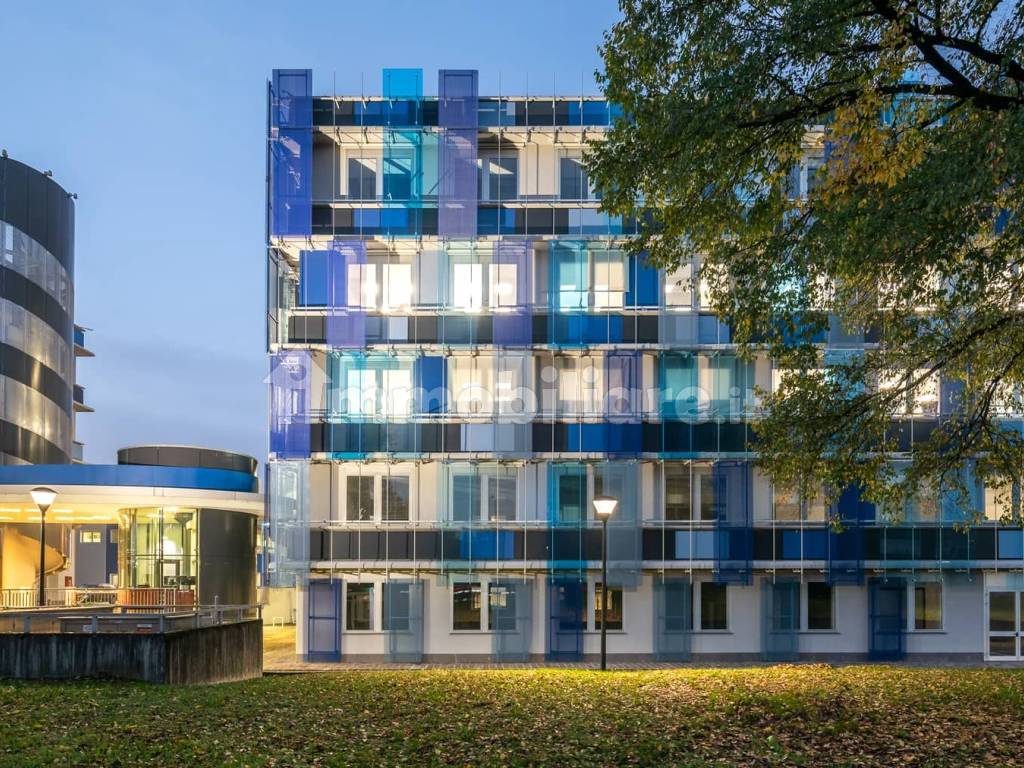 Ufficio - Studio via Rivoltana, 2d, 20090, Segrate, Rif. 117427471 ...