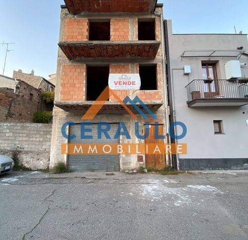 Vendita Villa unifamiliare in piazza Tutti I Santi 24 Randazzo. Da ...
