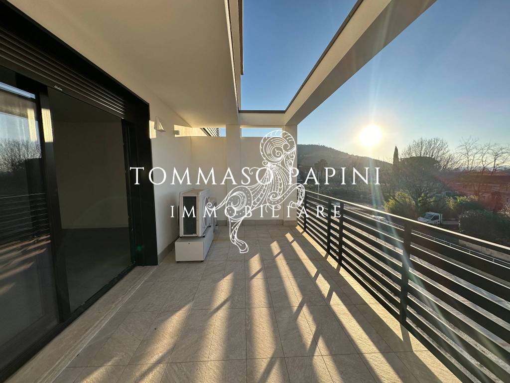 Vendita Appartamento Bagno a Ripoli. Trilocale in via di Villamagna 14 ...