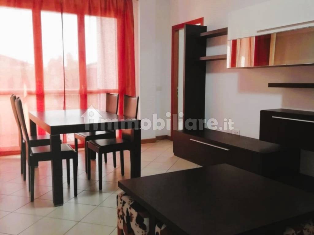 Vendita Appartamento Lonato del Garda. Bilocale in via Fenil Nuovo Molini. Buono stato, primo ...