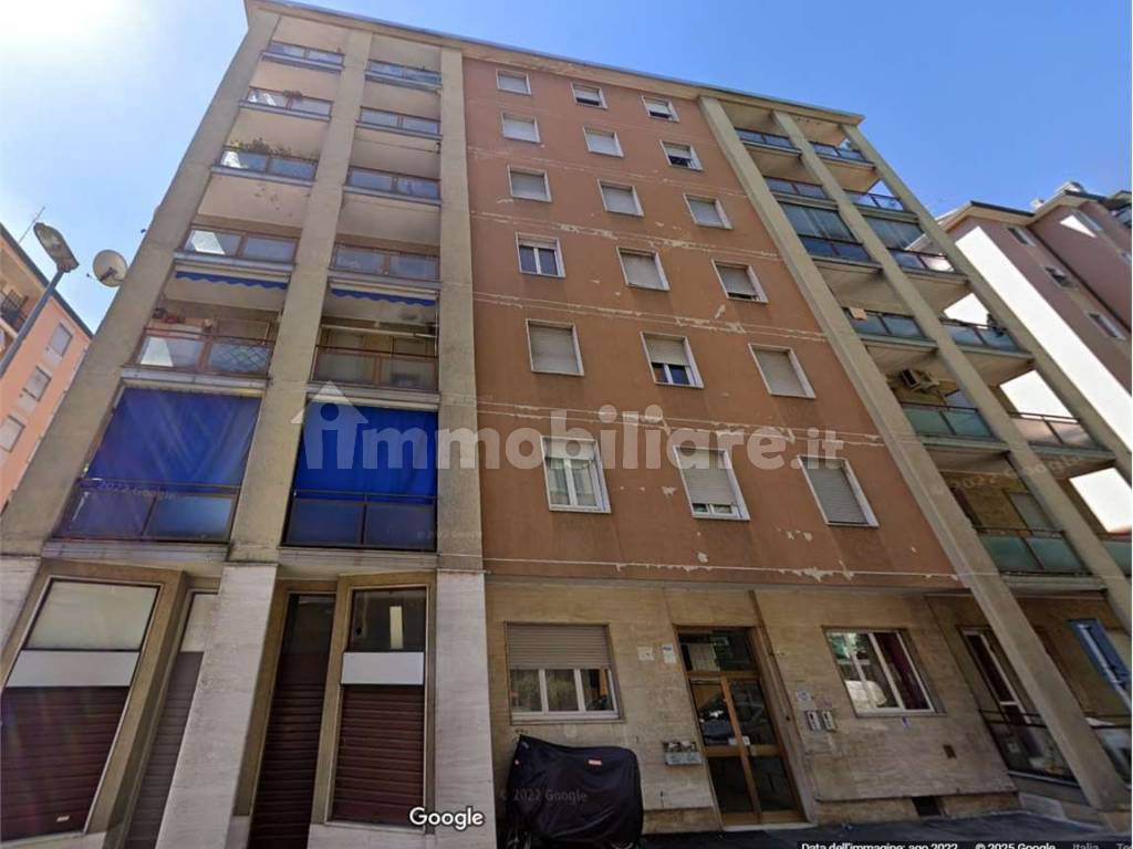 Asta per appartamento, viale Toscana , 17A, Fulvio Testi Cinisello ...