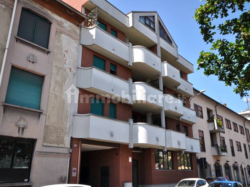 Stanza singola in affitto, affittasi camera singola viale Alessandro ...