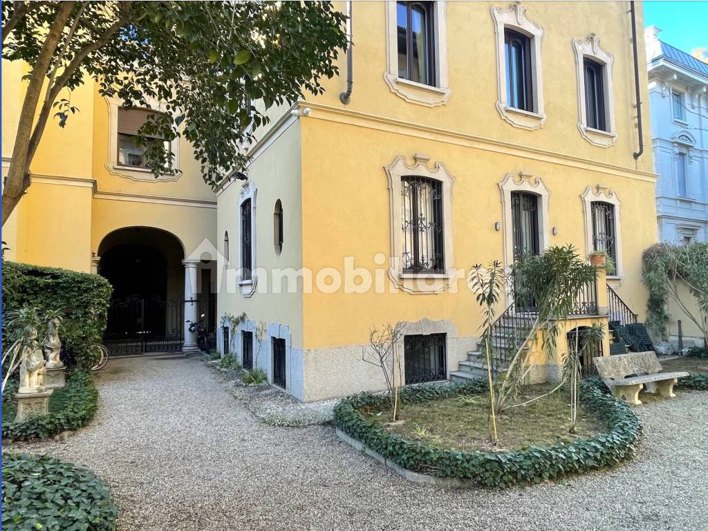 Vendita Loft in via Giovannino De Grassi 7 Milano. Buono stato, posto ...