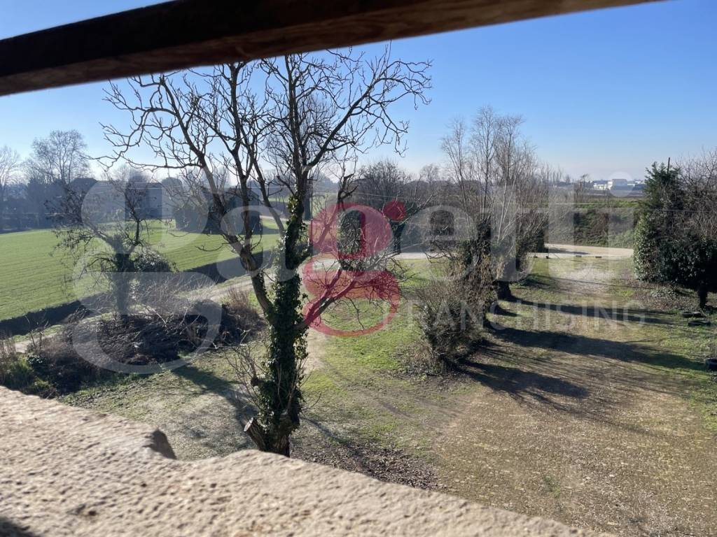 Vendita Rustico in via Rana , 14 Baone. Da ristrutturare, 915 m², rif ...