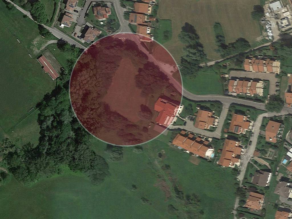 Terreno edificabile via Giuseppe Verdi, Bardello con Malgesso e Bregano ...