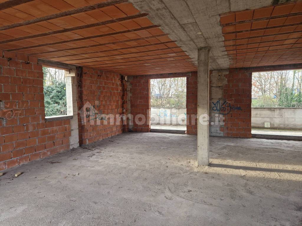 Vendita Villa unifamiliare in via Montello Buguggiate. Nuova, posto ...