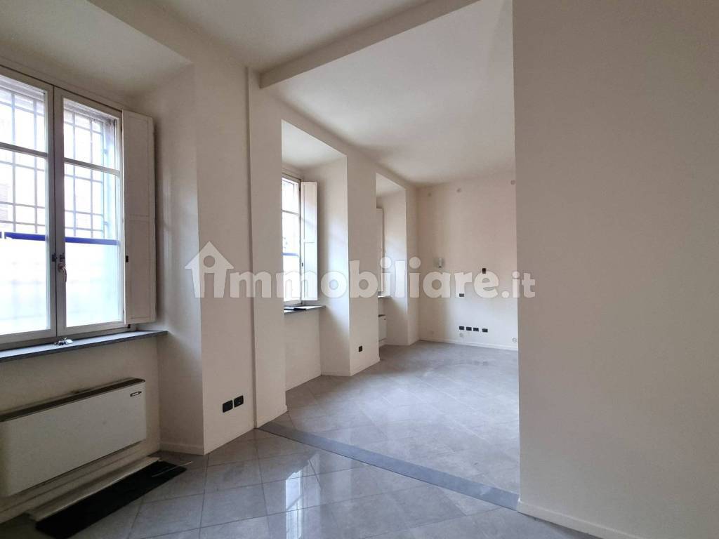 Ufficio - Studio via Manini 28, Cremona, Rif. 117479601 - Immobiliare.it