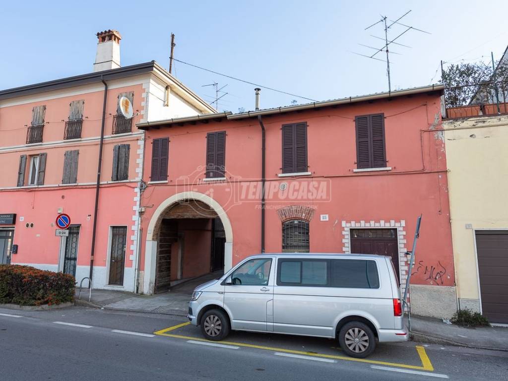Vendita Appartamento Brescia. Bilocale in via della Volta 63/B. Da ...