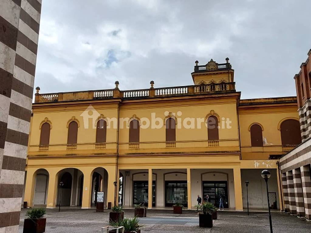 Garage - Box corso Roma, 51016, Montecatini-Terme, Rif. 117491545 ...