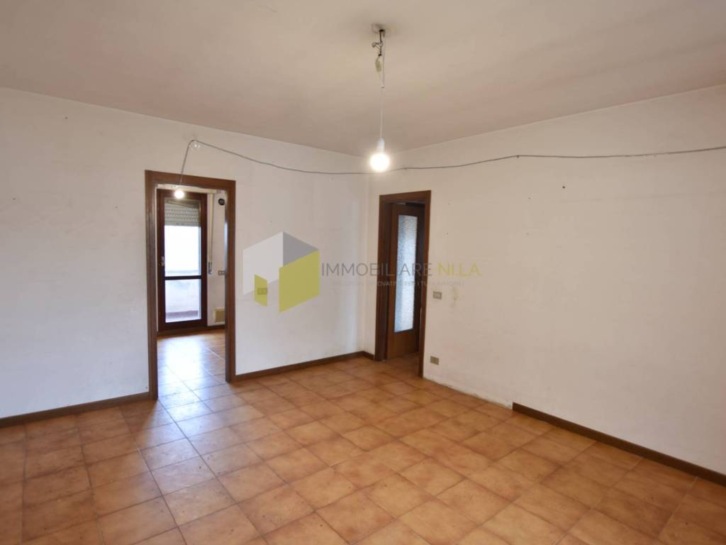 Vendita Appartamento Pisa. Quadrilocale in via Adolfo Omodeo. Ottimo ...