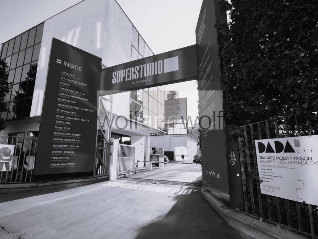 Locale commerciale via Tortona 27, Milano, Rif. 117517311 - Immobiliare.it