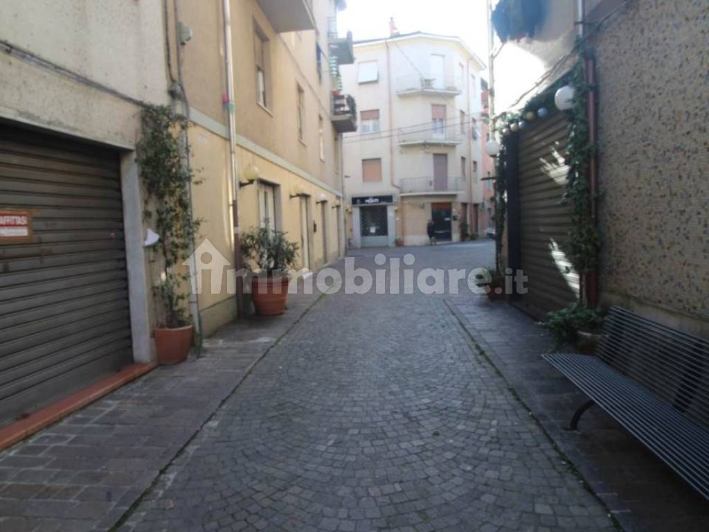 Vendita Appartamento Aulla. Quadrilocale in via Xx Settembre. Ottimo ...