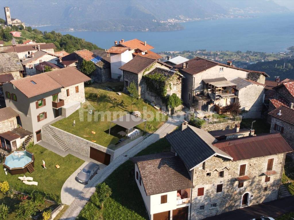 Vendita Rustico in Strada del Castello 41 Peglio. Da ristrutturare ...