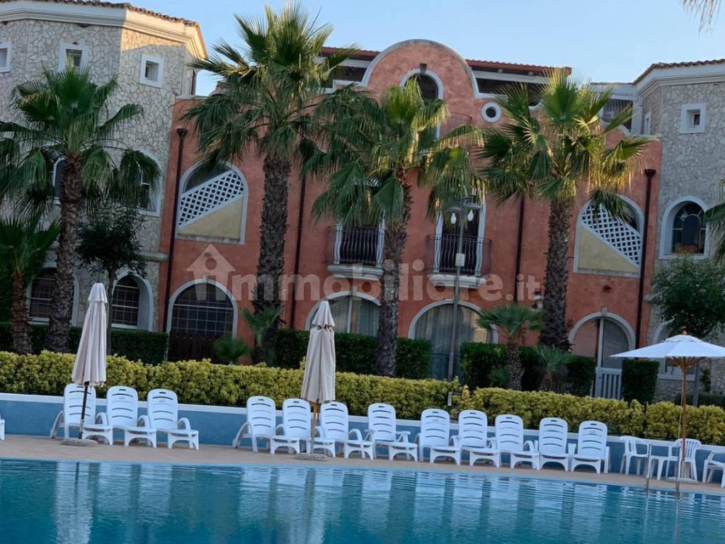 Vendita Appartamento in villa in Località Lido San Basilio Pisticci ...