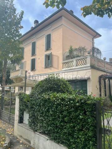 Vendita Appartamento in villa in viale Giuseppe Mazzini 15 Riolo Terme ...