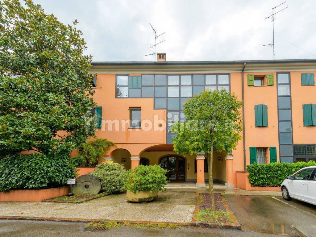 Vendita Appartamento in stradello del Luzzo, 200, 41126 Modena Italia ...