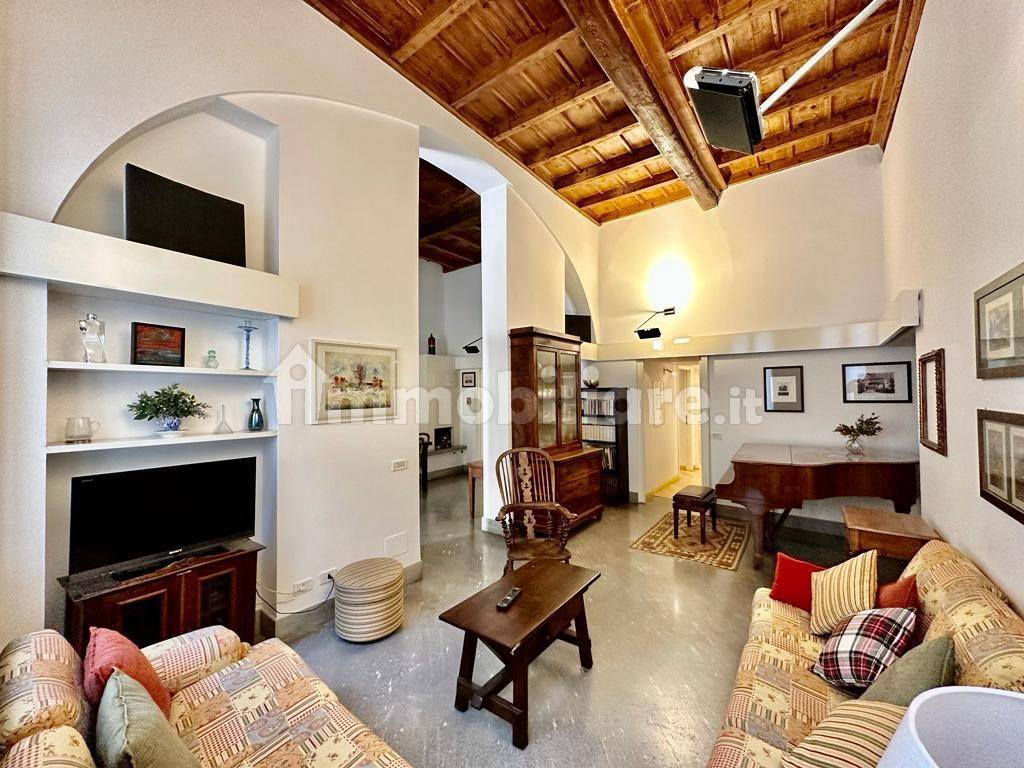 Affitto Appartamento Milano. Quadrilocale in via Cerva. Ottimo stato ...