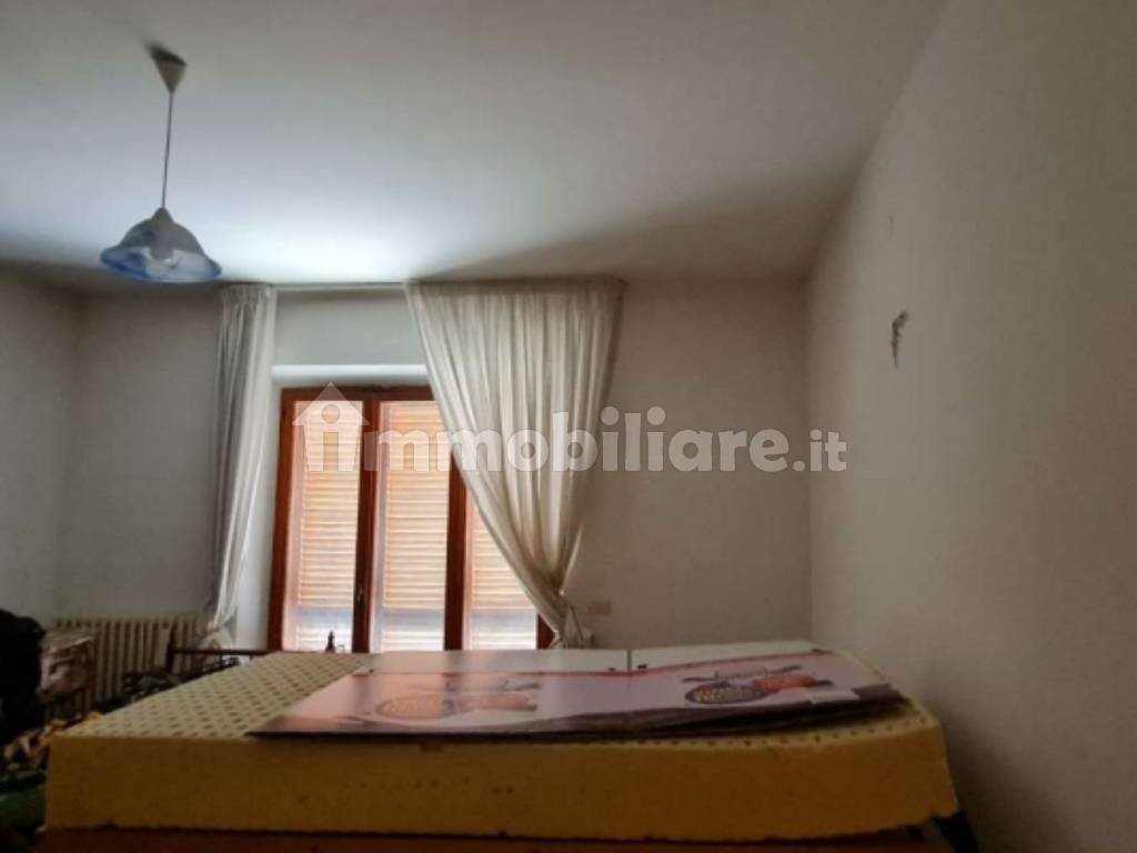 Asta per appartamento, Contrada Solagna Rapagnano, rif. 117598675 ...