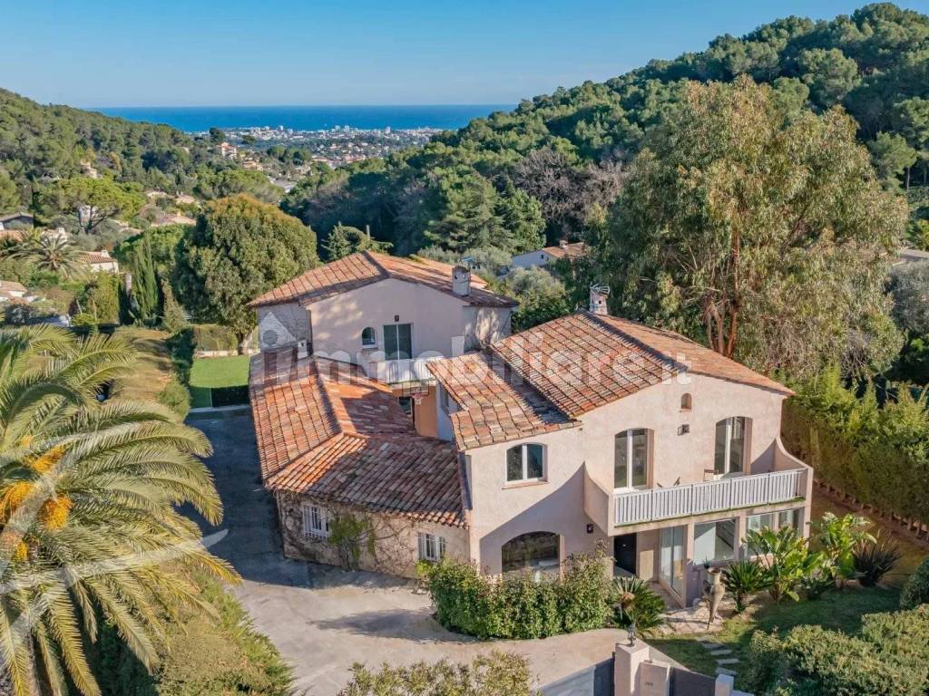 Vendita Villa unifamiliare Le Cannet. 400 m², rif. 117471433