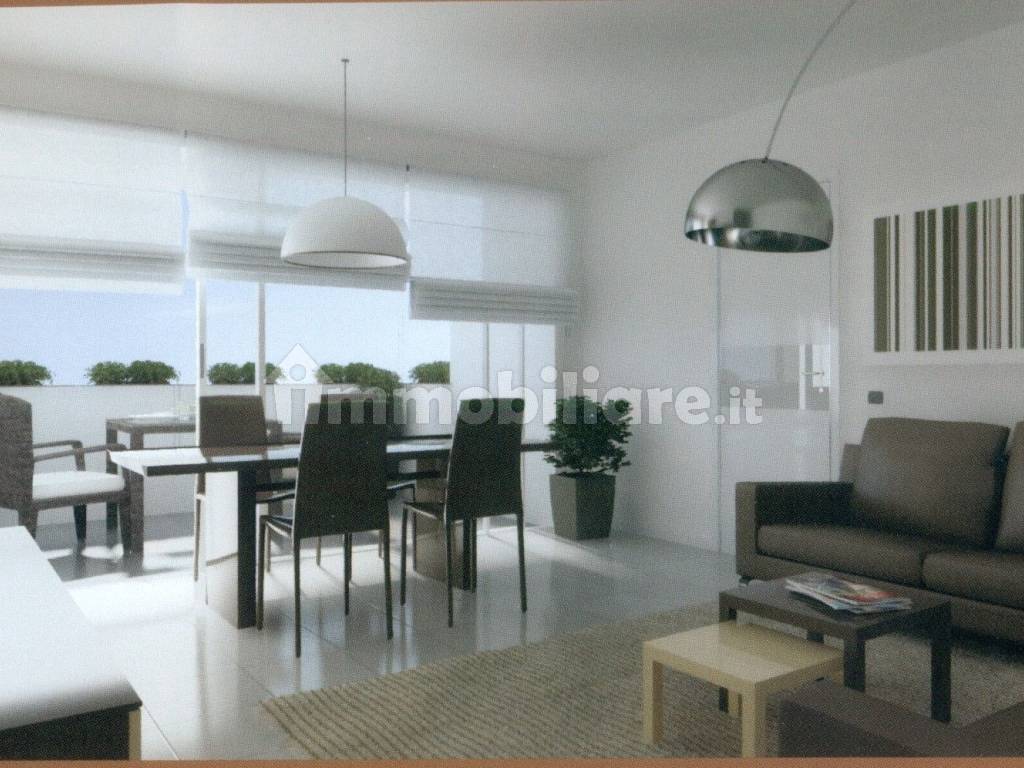 Vendita Appartamento Padova. Trilocale in via Orlando Galante 26. Nuovo ...