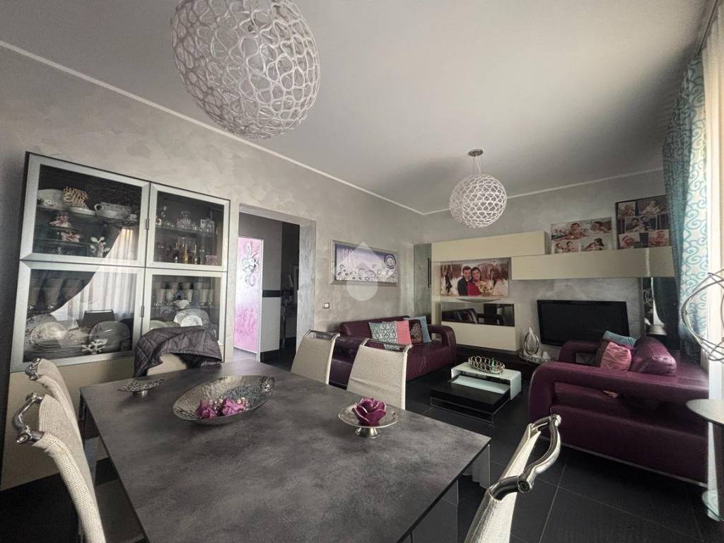 Vendita Appartamento Agrigento. Trilocale in via ina casa 1. Buono ...